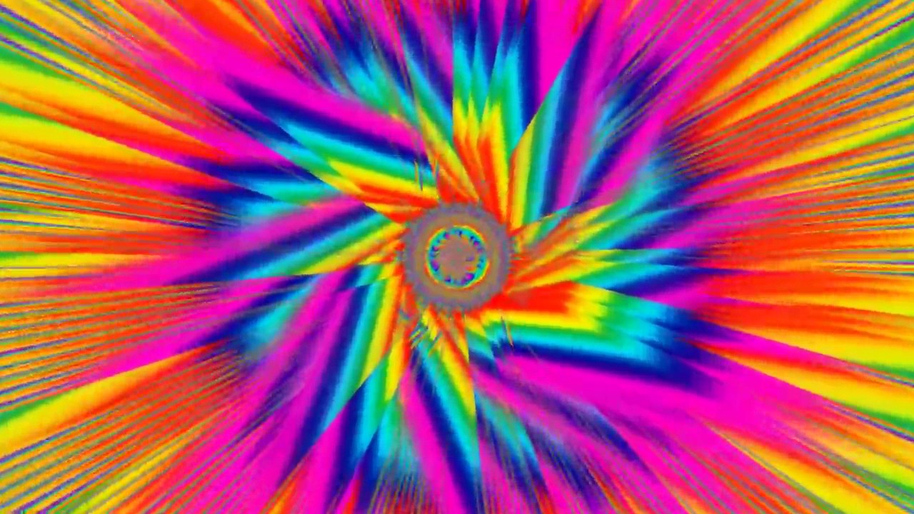 'Beyond The Circle' Hypnotic Music Video Compilation Effect Angor Ft ...