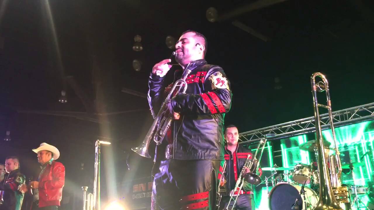 Banda Roja de Josecito Leon - 30 Cartas - YouTube