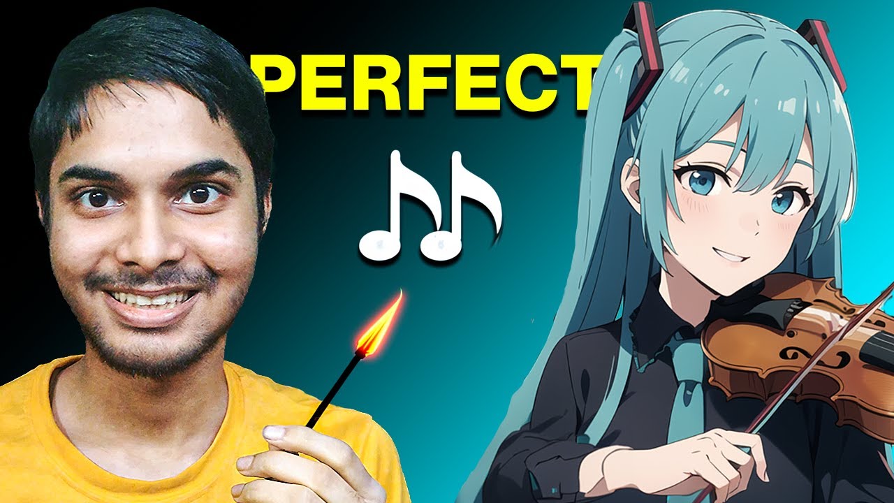 I found The PERFECT Way to PROMPT MusicGen - Free Forever AI Music ...