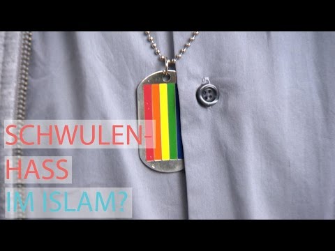 Homophobie im Islam | Kann man Moslem und schwul sein? #WirGegenHomophobie #ProudToLove