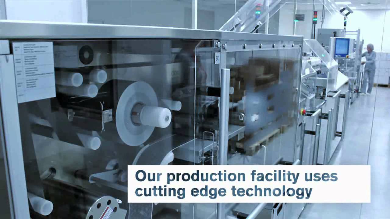 Topa Thermal Packaging - YouTube