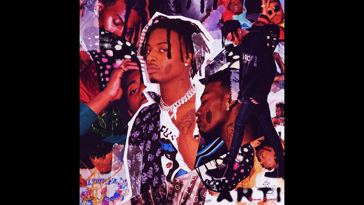 [FREE] "drip drip" | Playboi Carti x Pierre Bourne Type Beat 2019 ...