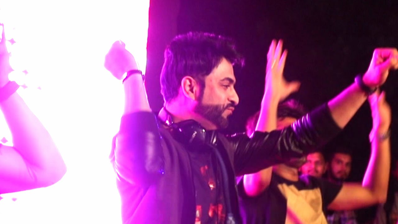BDM ARENA | DJ LEMON | VDJ JACOB | AFTERMOVIE | SURAT - YouTube