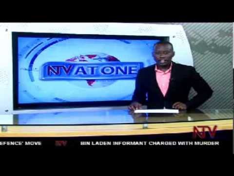 NTV At One - YouTube
