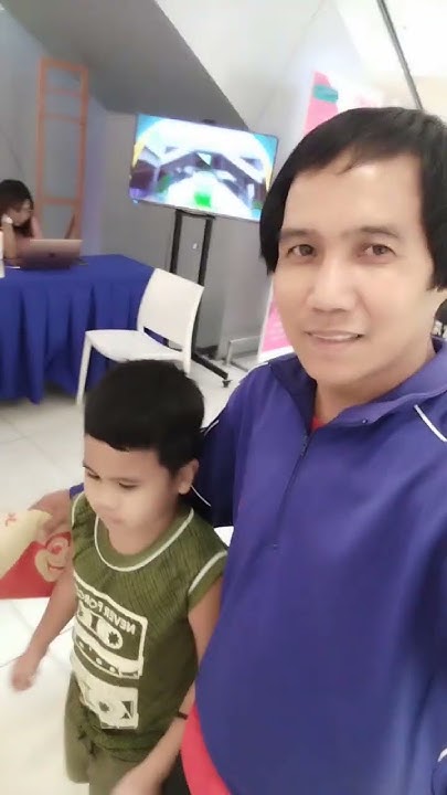 habang wala daw si mommy ikot muna daw kami 🎉💪♥️ - YouTube