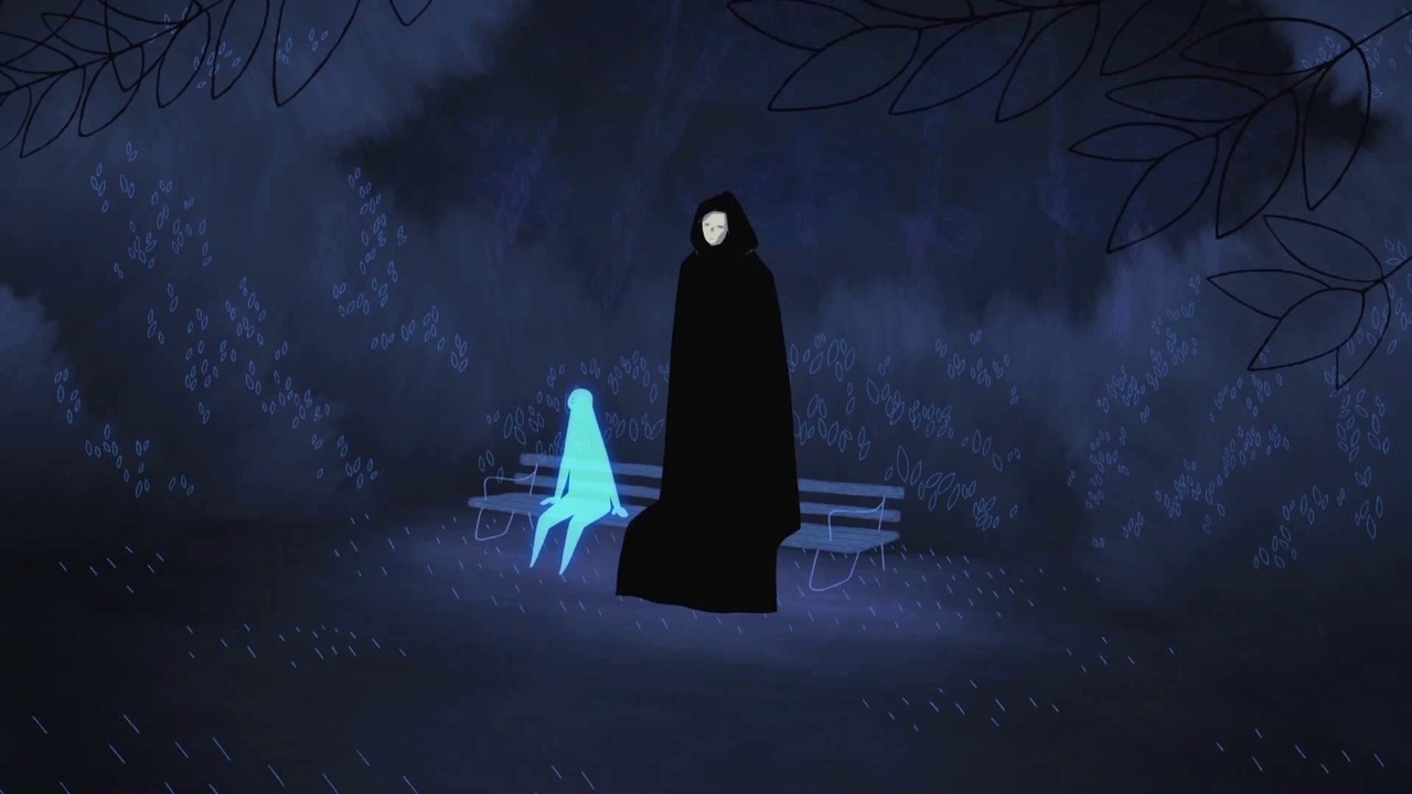 M83 Solitude Fan Video Youtube