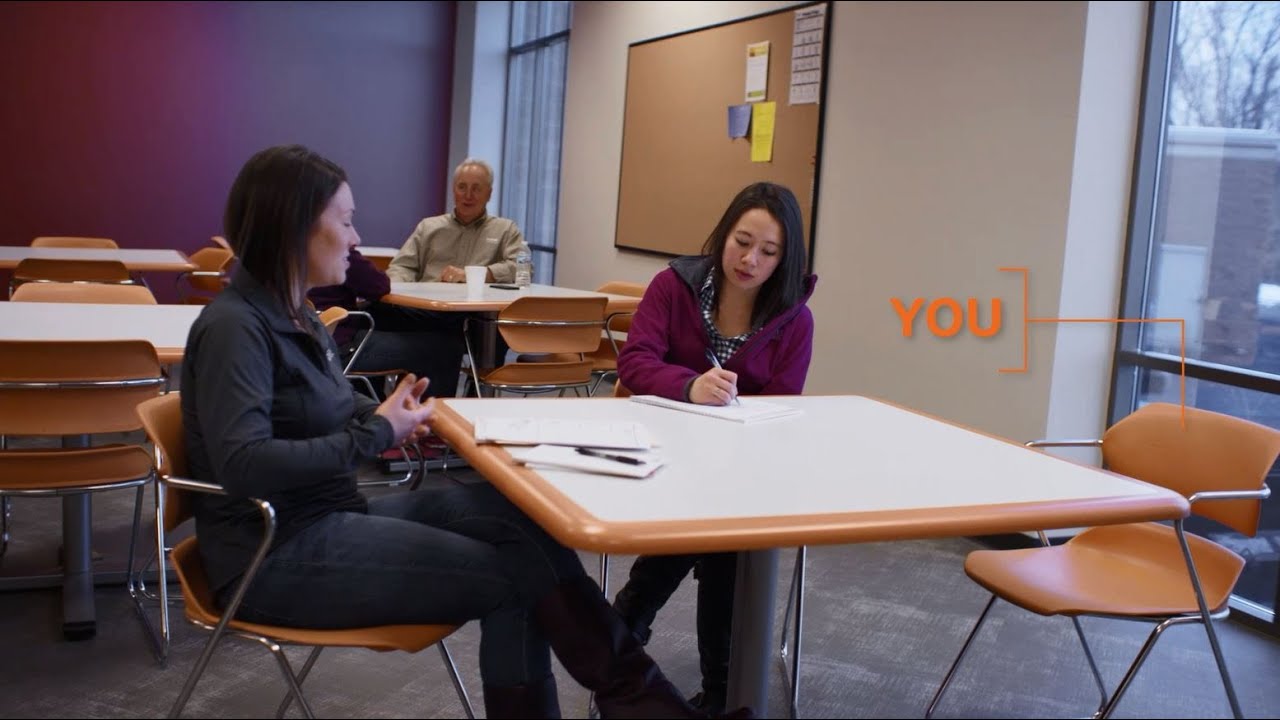 A Look Inside Braun Intertec - YouTube