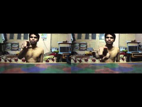 ravi's 3d