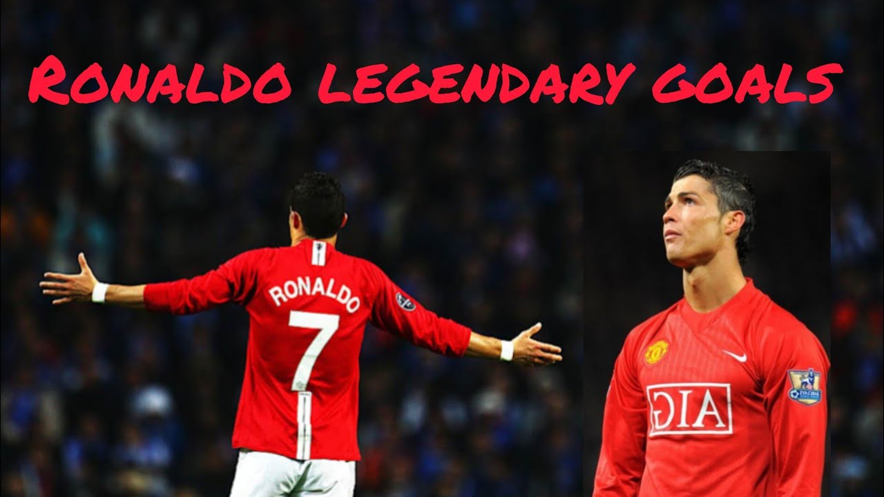 🔥🌹cristiano Ronaldo legendary goals 🔥🔥 #football #ronaldo #ronaldo #cr7 ...