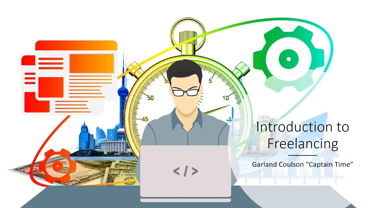 Introduction to Freelancing - YouTube