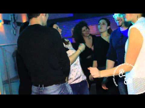 Elecktro music dj Lady Simona dj Santini