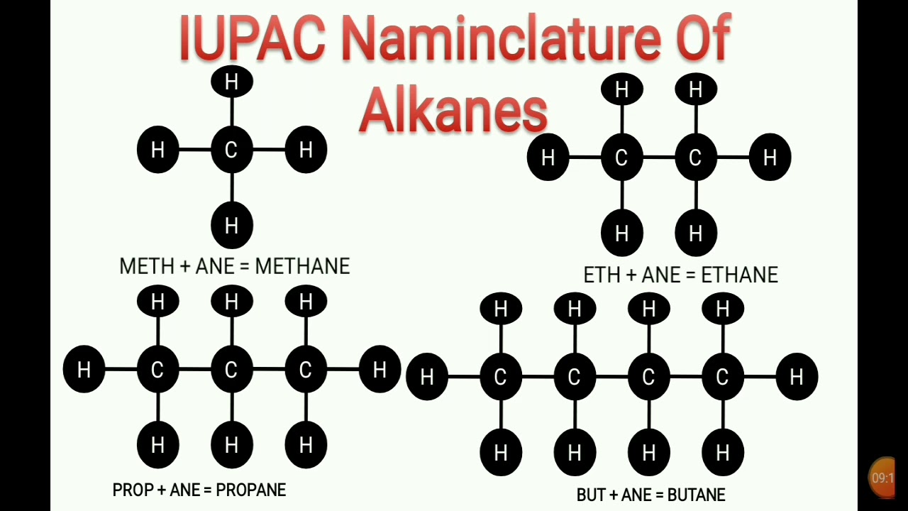 Hydrocarbons || Hydrocarbon introduction || Hydrocarbon Basic Information || Class 9 ...