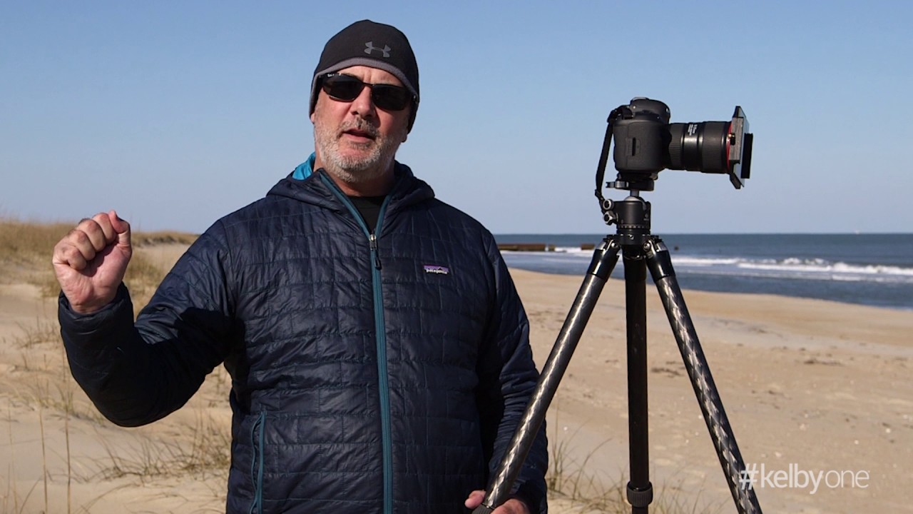 Photo Tip Friday: Richard Bernabe "Polarizing Filters" - YouTube