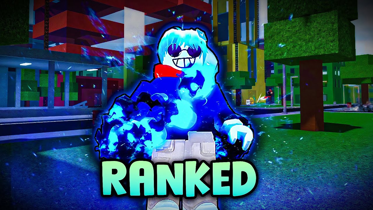 THE NEW Realm Rampage update... Changes Everything - YouTube