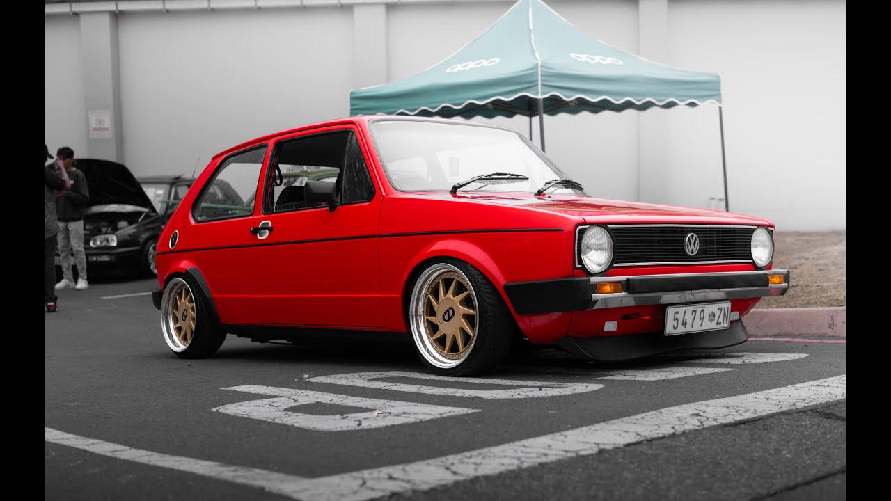 The Ridge @Shallcross Annual Car Show 2K24 - YouTube