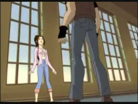 Mamma Mia! (Lance/Kitty)