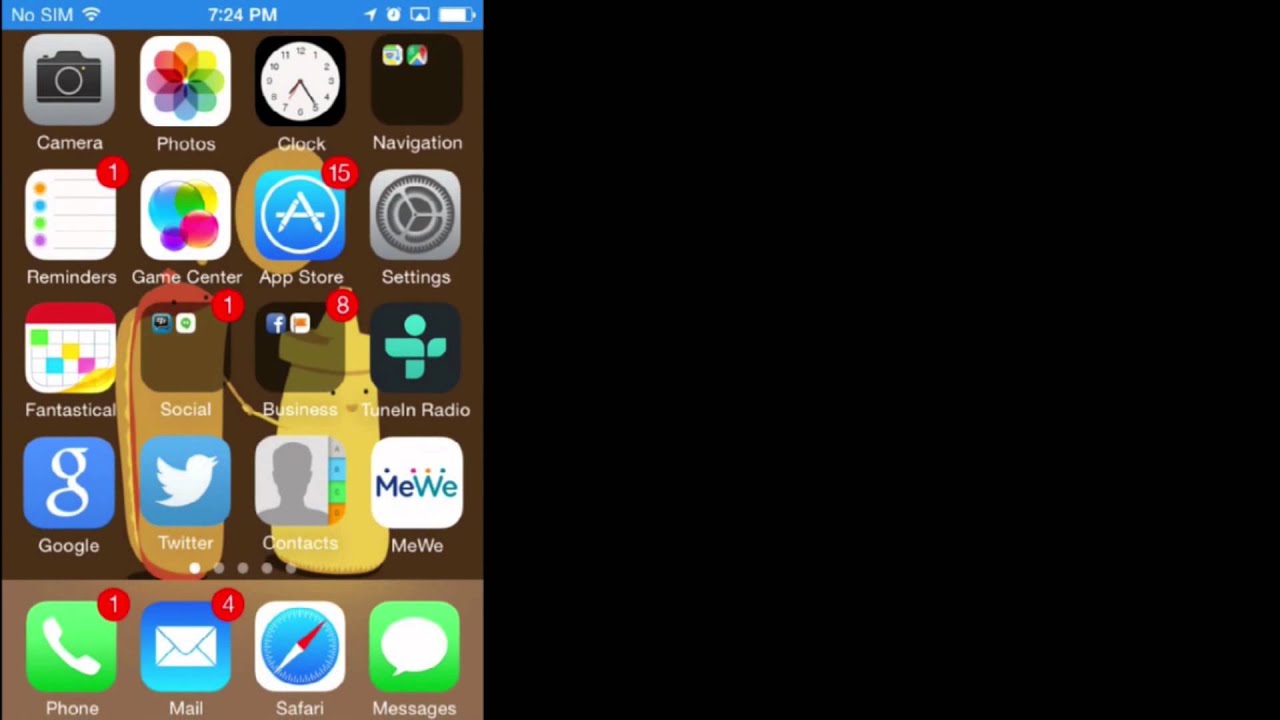 Working Appsync & Appcake For iOS 8/8.1/8.1.2 Jailbreak - 6, 6 Plus,5S ...