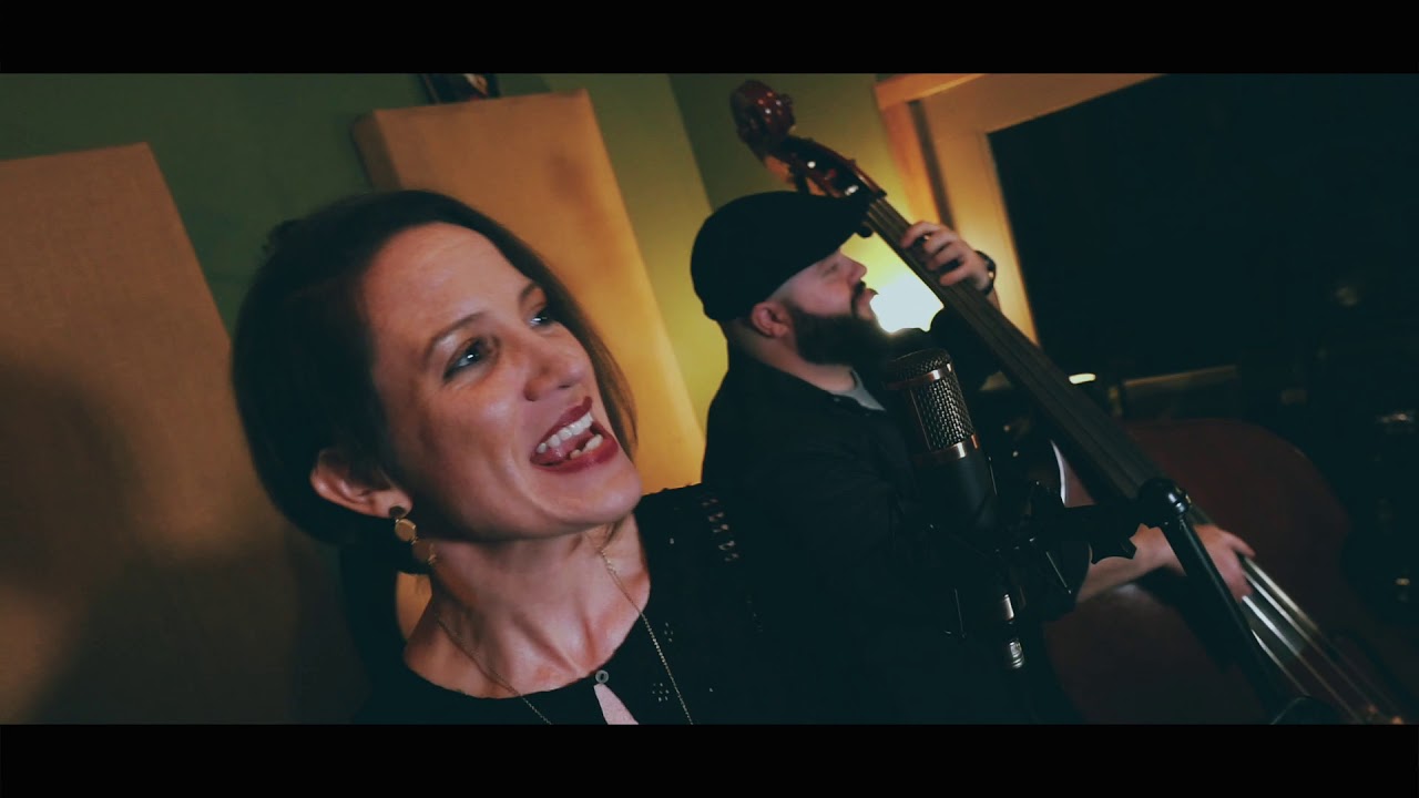 Copperline Promo - YouTube