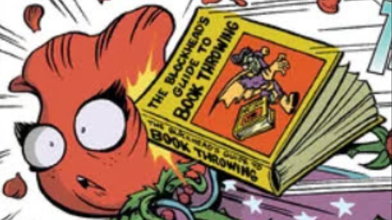 PvZ GW2 - Rose Gameplay - YouTube