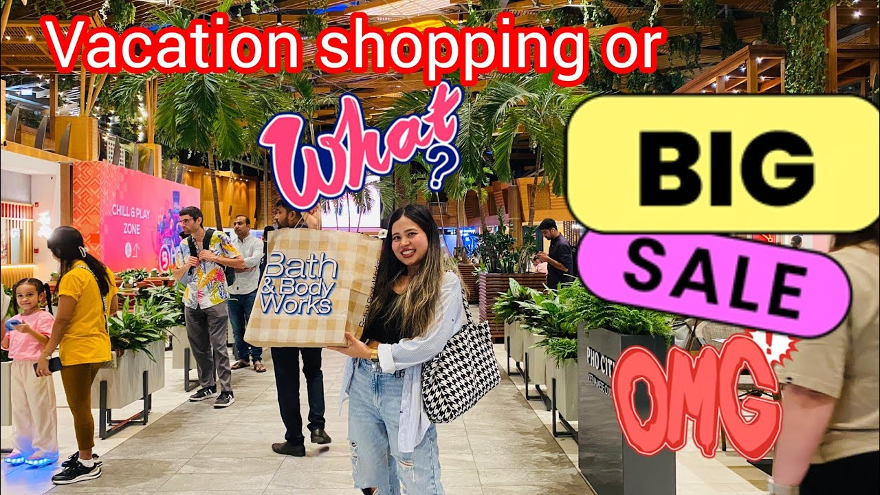 Soon, vacation mode to be on || - YouTube