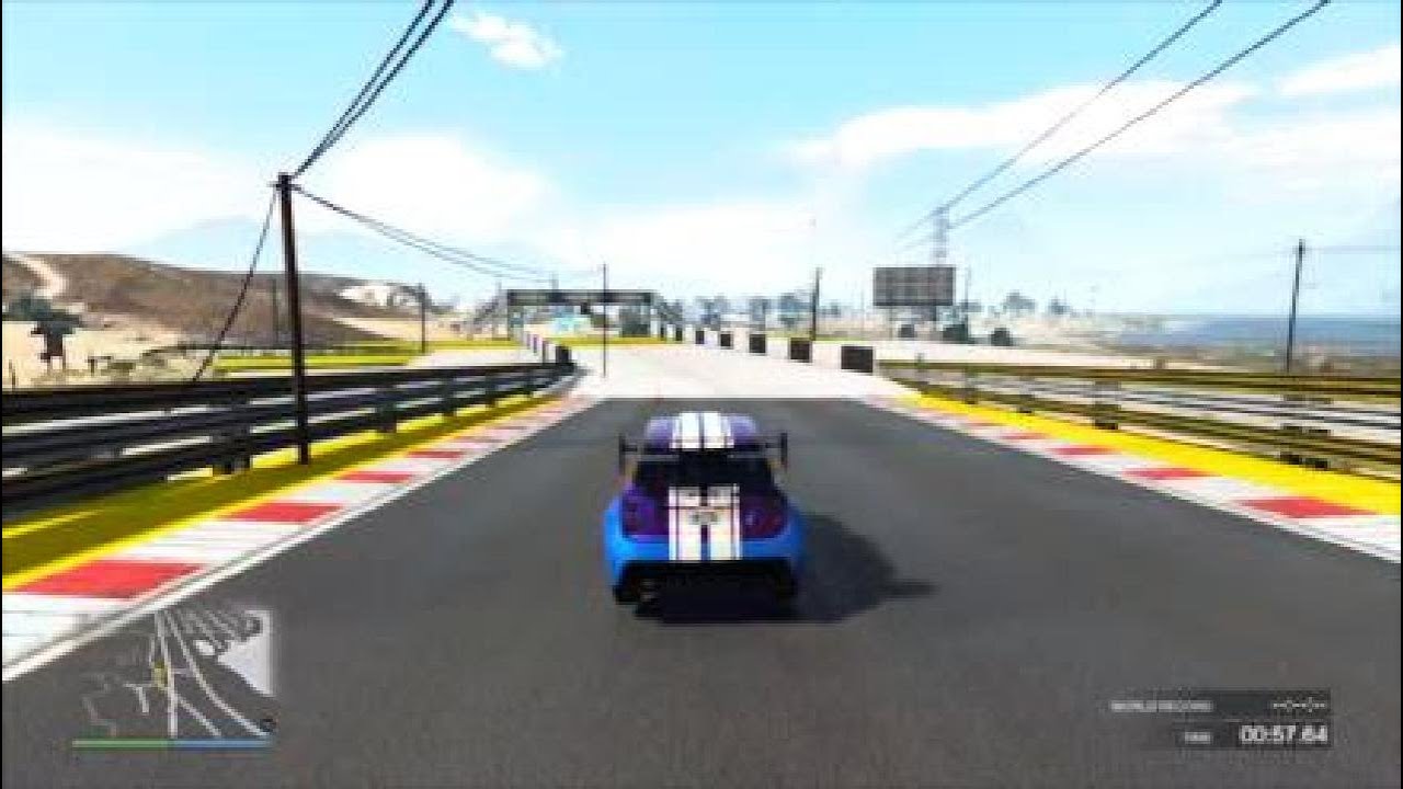 [NYTi] Action Action (WORC #283 Preview) by Nyati_Jumapili - YouTube