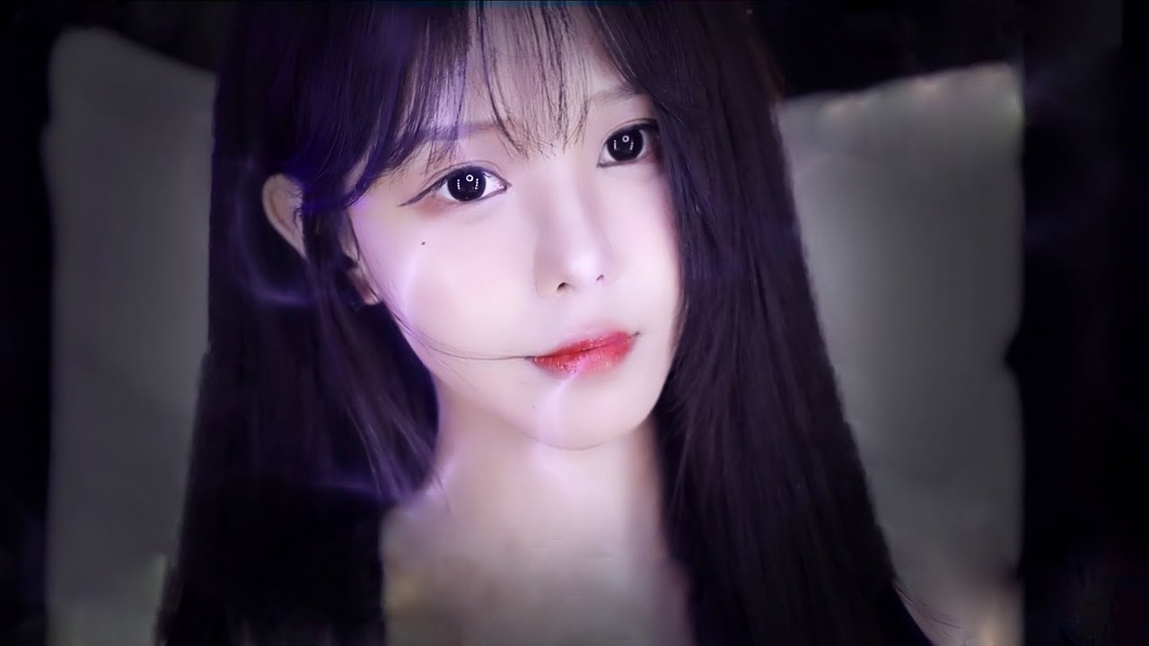 ASMR Zoom Mode Trigger Best View - YouYou Baby 尤优Baby - YouTube