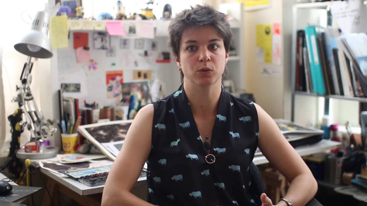 LES RUES DE LYON n°19 : Emy raconte l'observatoire de Saint-Genis-Laval ...