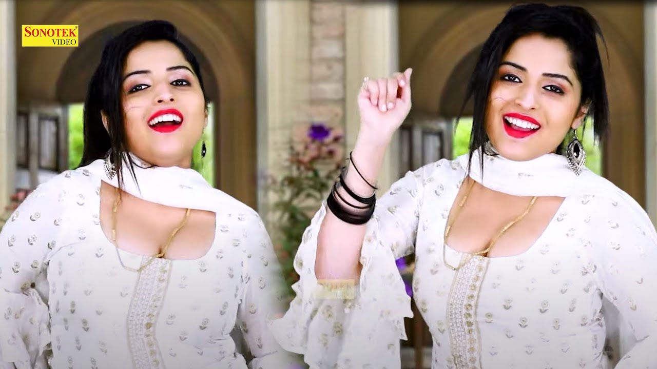 Muskan Baby Dance :- सत्यानाशी I Satyanasi I Haryanvi Dance Song I Dj ...