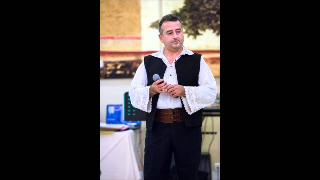 Hai,ridica-te,romane-DORU DOAGA-live - YouTube