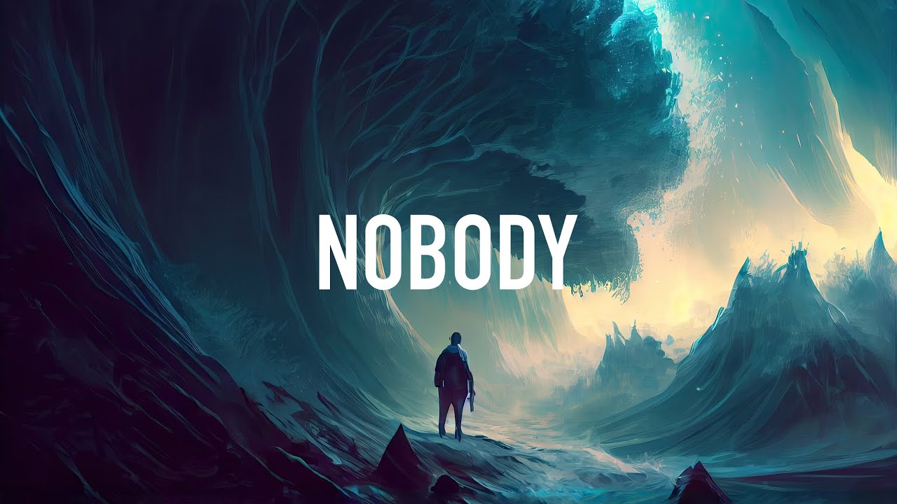 SPIRIT LINK - Nobody (Lyrics) - YouTube