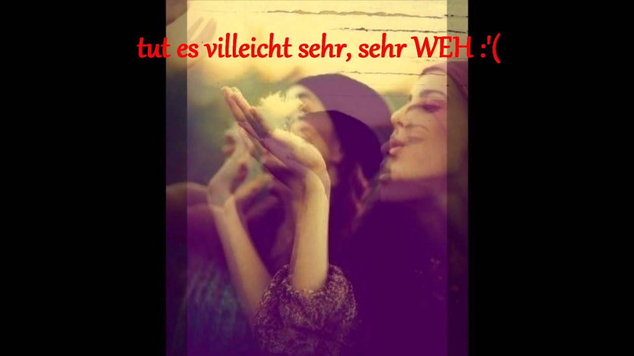 Hey hier bin ich - YouTube