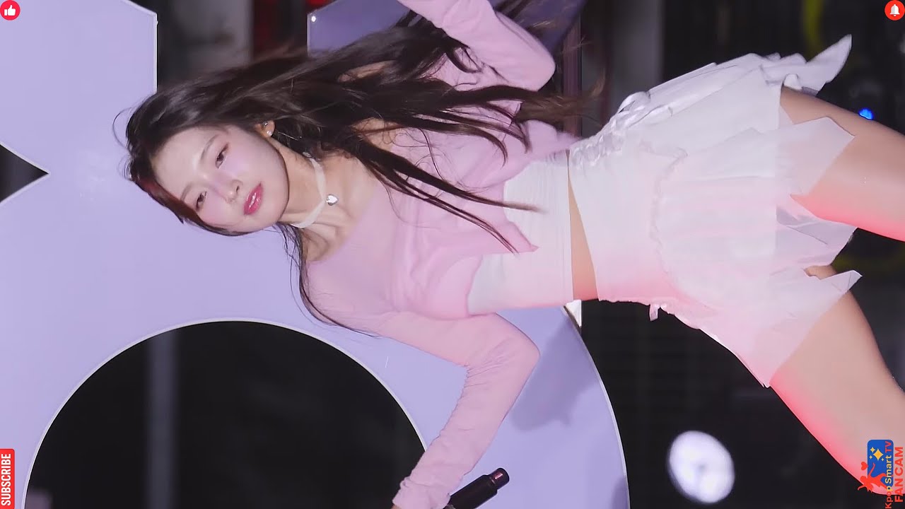 Oh My Girl Arin NonStop - YouTube
