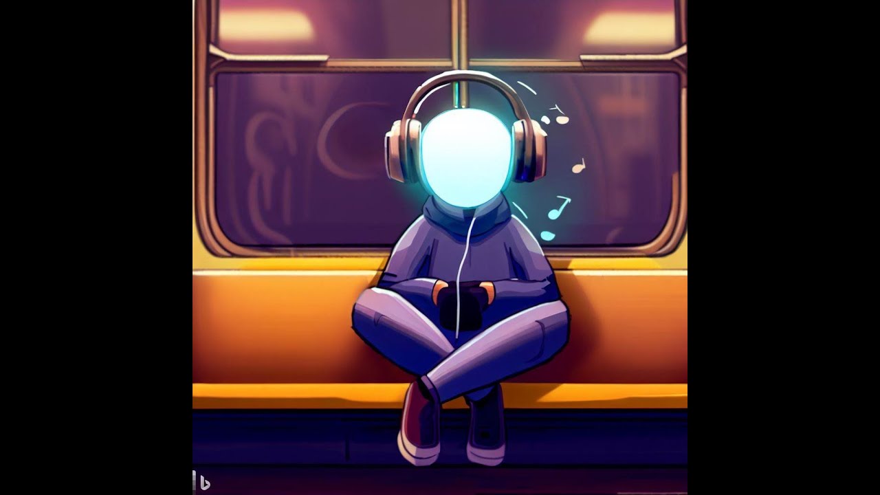 Lofi !! great to relax and recover ! ( subway vibezz ) from lambent ...