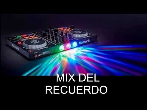 MIX DE TOCHO PARA BAILAR - YouTube