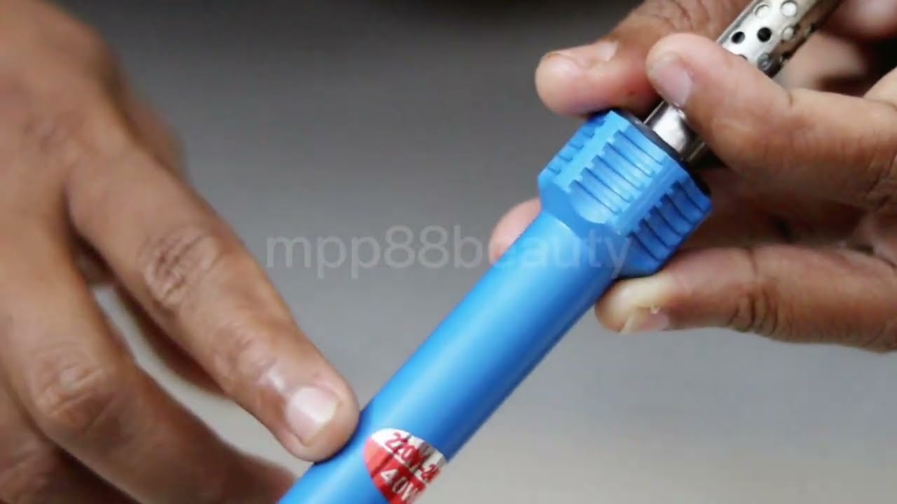 Soldering Bouth 40W Electric Soldering / Which is the most suitable ...