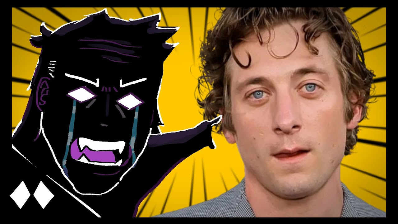 I DO NOT look like him! - YouTube