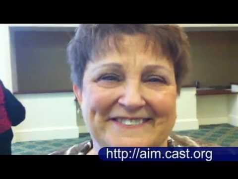 Joy Zabala A.T.TIPSCAST Bumper - YouTube