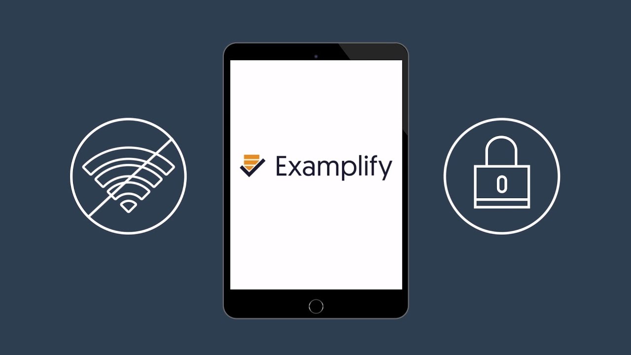 Examplify for iPad - YouTube