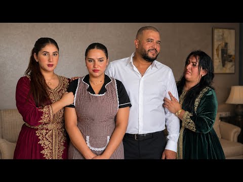 فيلم مغربي: [لوسات سوسات] جوج خواتات معيشين إمرأة خوهم في العداب ولكن  ( شاهد النهاية)