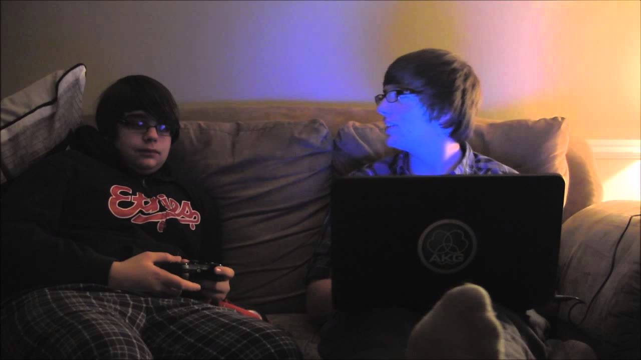 The Skit Show Ep.2 - YouTube