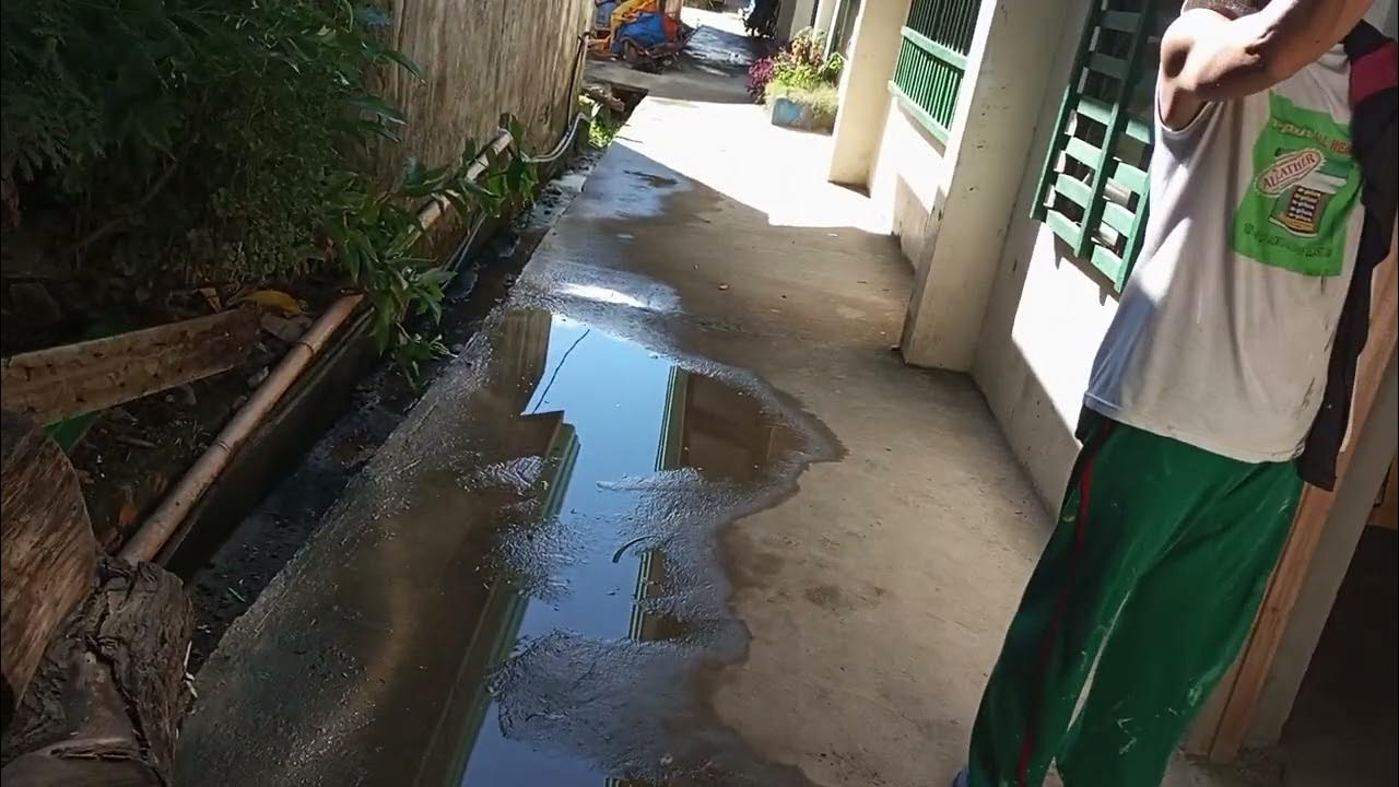 pakikiglaban sa katarungan sa loob ng aming paaralan - YouTube