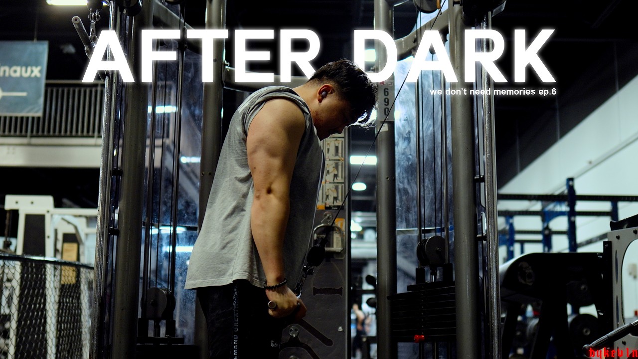 AFTER DARK | EP. 6 - YouTube