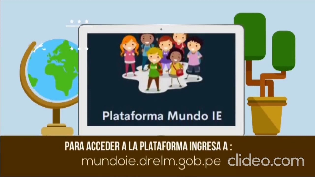 IAR Mensual Profesores/as y Auxiliares MUNDO IE 2021 - YouTube