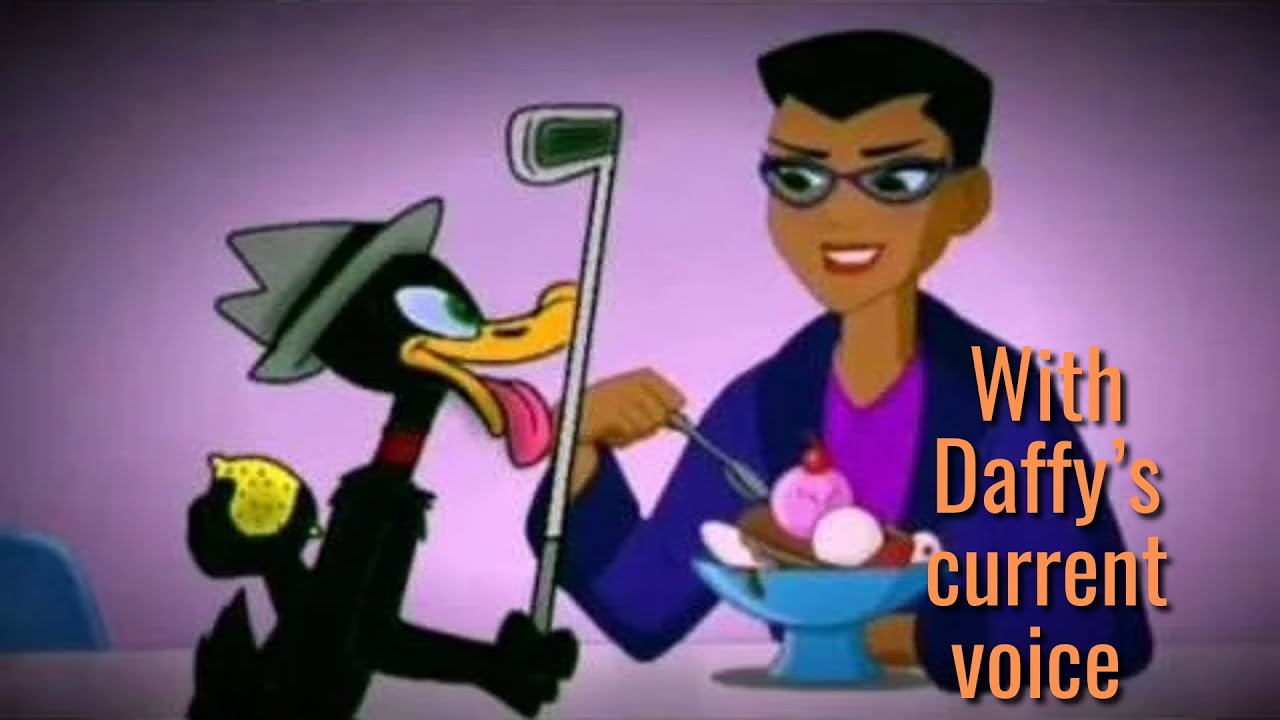 Daffy Duck and Friends - America Runs on Daffy (With Daffy’s Current ...