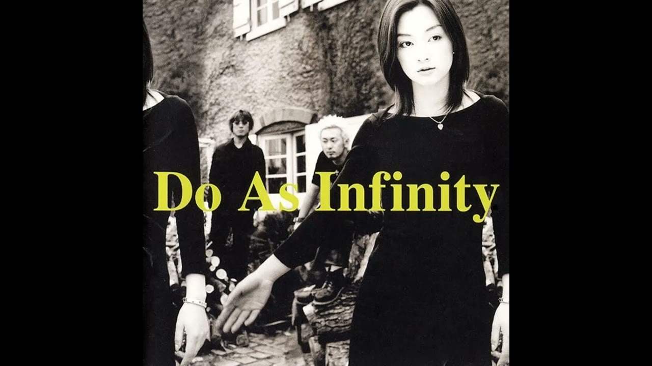 Do As Infinity - Break of Dawn [full album] - YouTube
