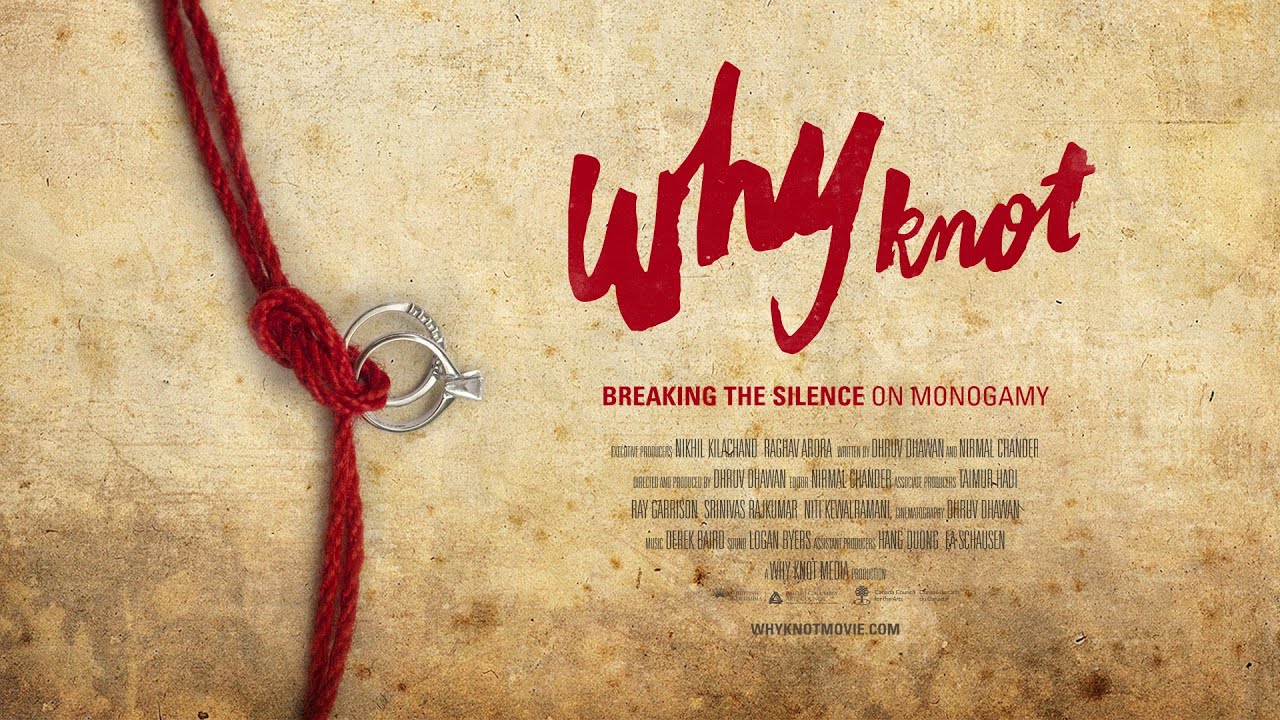 Why Knot | Trailer | Available Now - YouTube