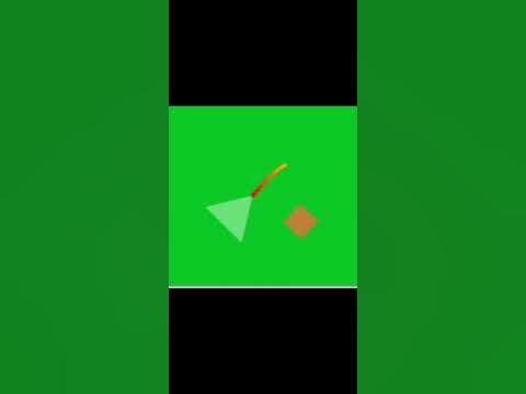 Pathfinding Snake in Scratch #scratch - YouTube