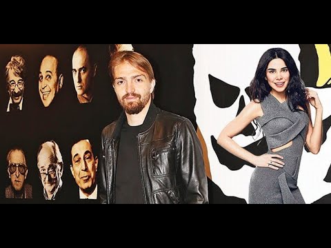 Asena Atalay’dan Caner Erkin’e müjde