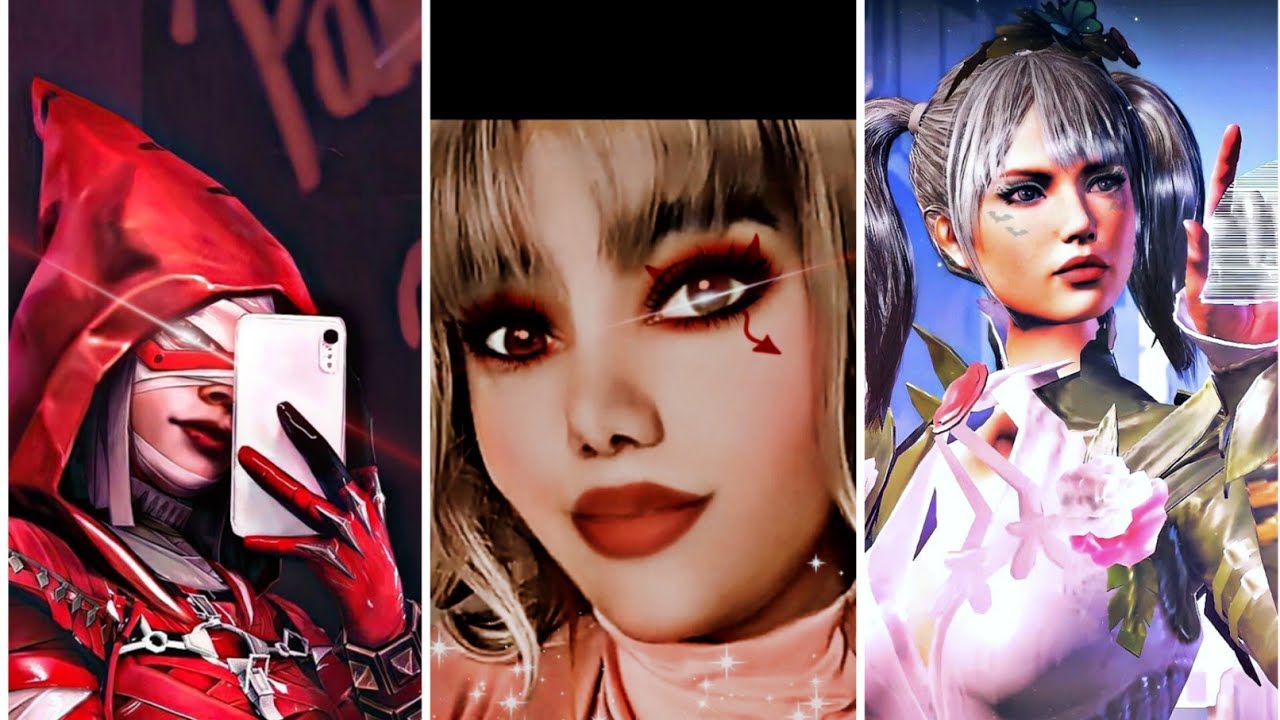 Ace Master Player With Killer Attitude Gameplay #3 - YouTube