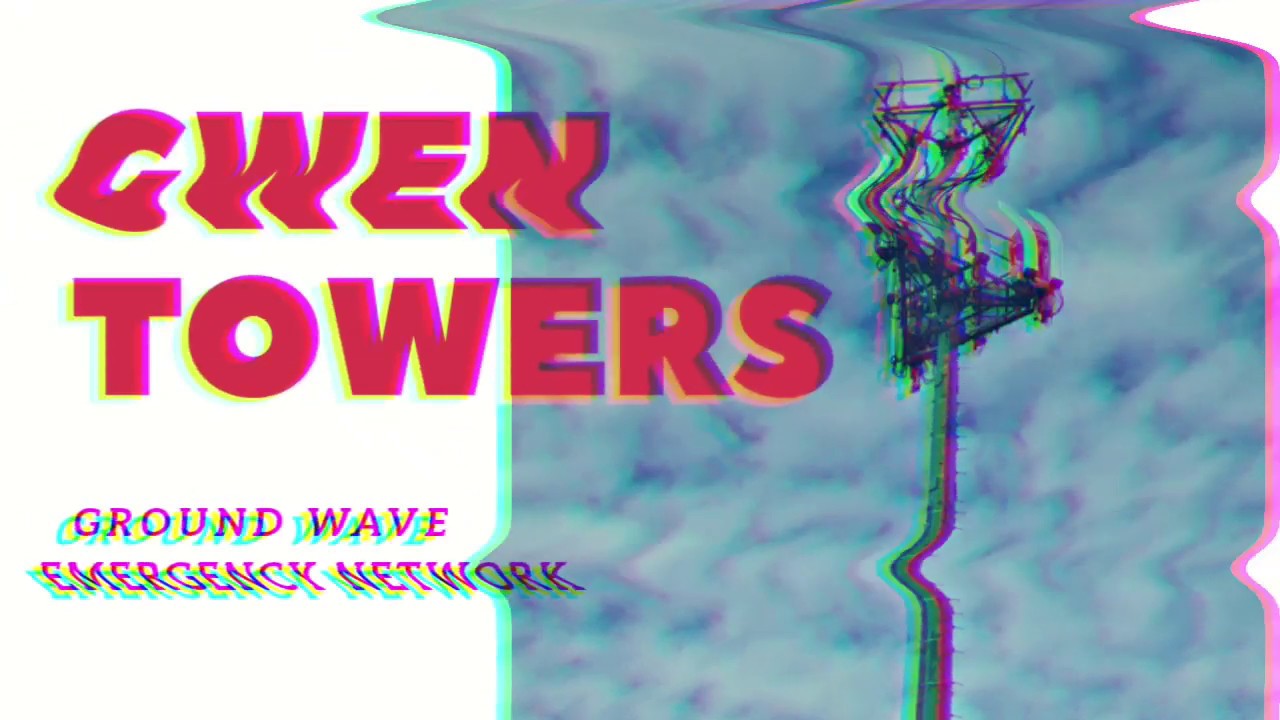 Gwen Towers - YouTube